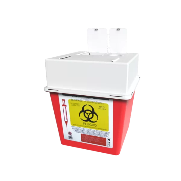 RPBI | Traficiudad SA de CV